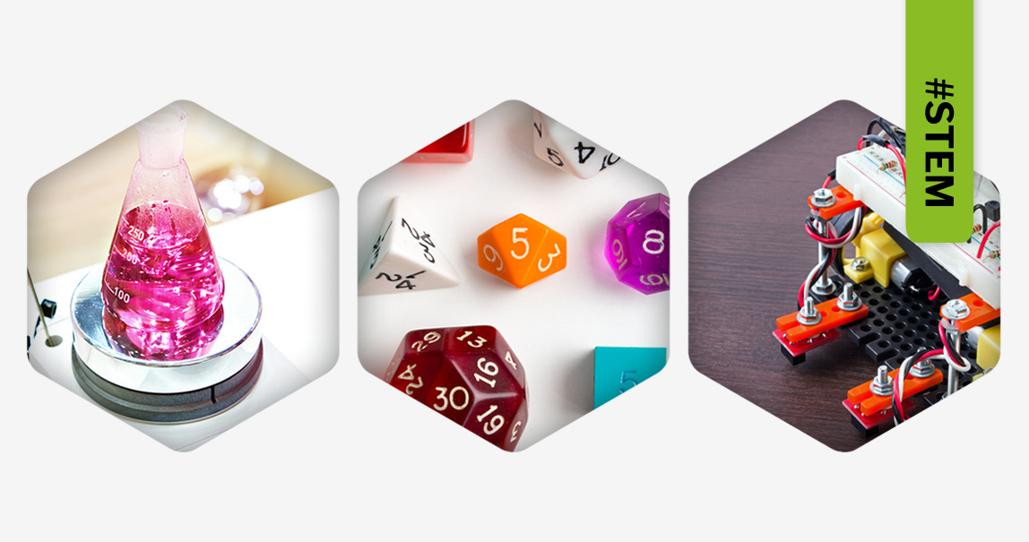 Ensenya i aprèn ciència fent ciència | Science Bits